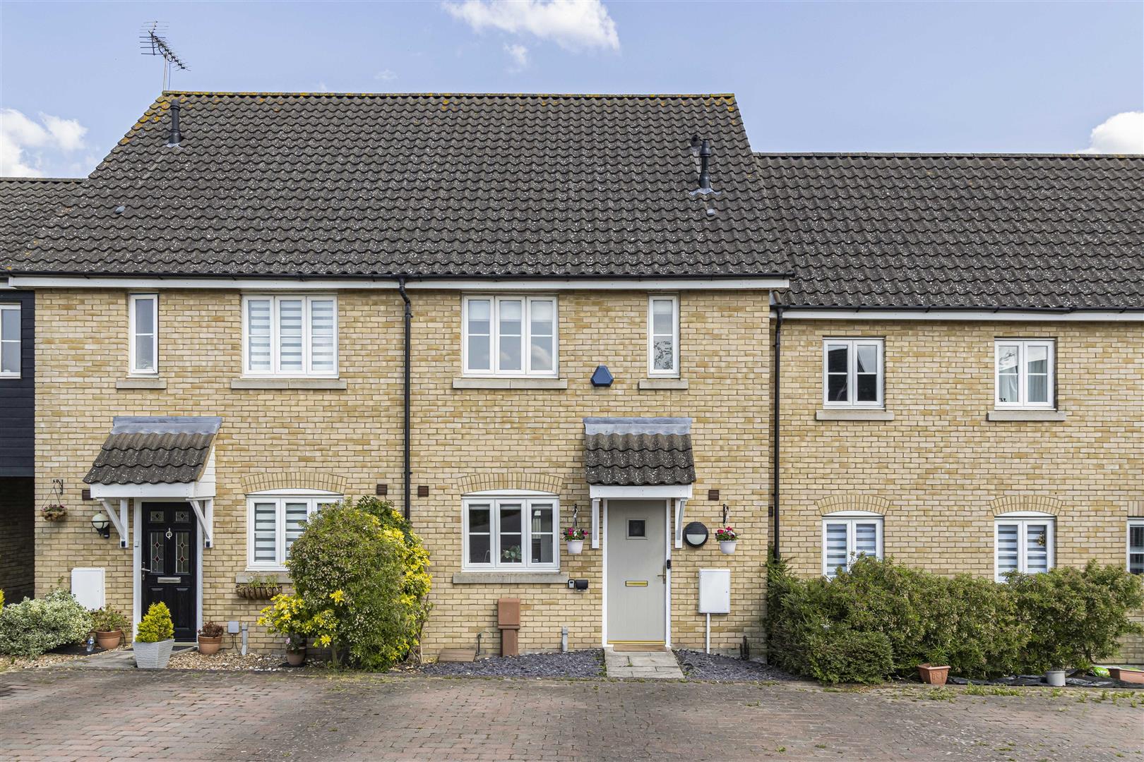 3 Bedroom for sale in Haverhill - Cheffins Haverhill Sales - Ref 33958929